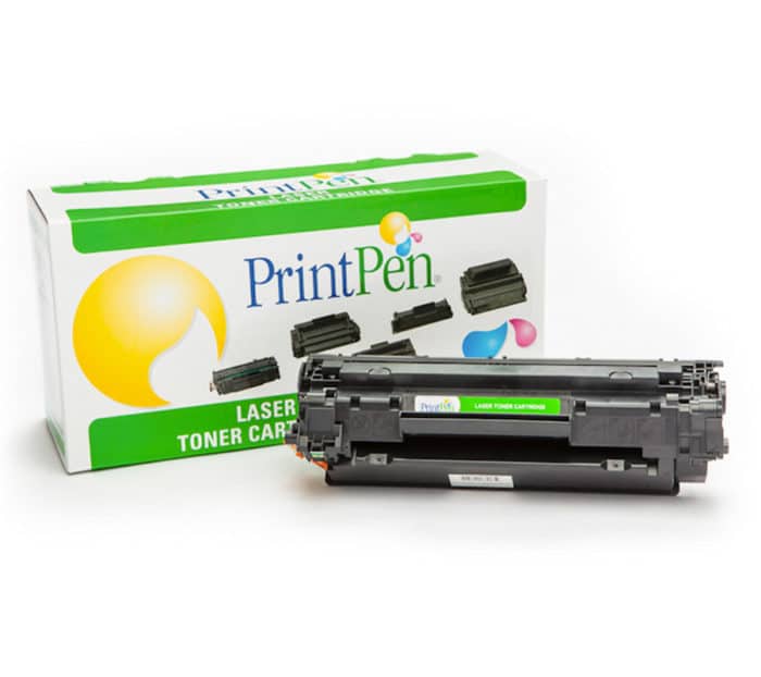 Tüketim Ürünleri - PrintPen Muadil Kartuş ve Muadil Toner