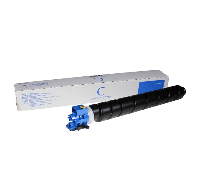 PRINTPEN UTAX CK-8512 Cyan (240Gr/15k) - PrintPen Muadil Kartuş ve ...