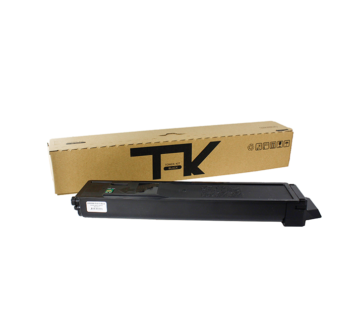PRINTPEN KYOCERA TK-8115K Black (220Gr) (12K) - PrintPen Muadil Kartuş ...